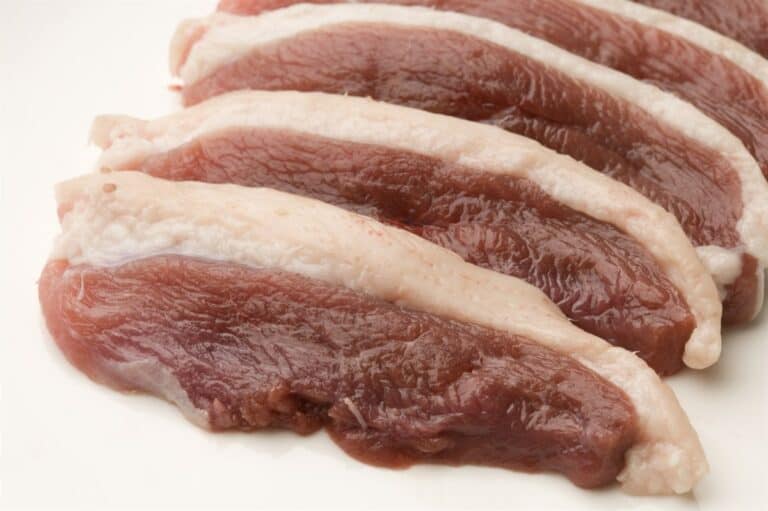 How Can You Tell If Raw Duck Meat Has Gone Bad? | OdorAnswers.com