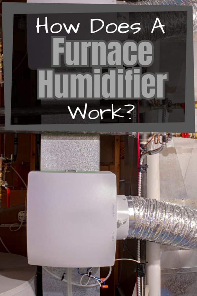 How Does A Furnace Humidifier Work? | OdorAnswers.com