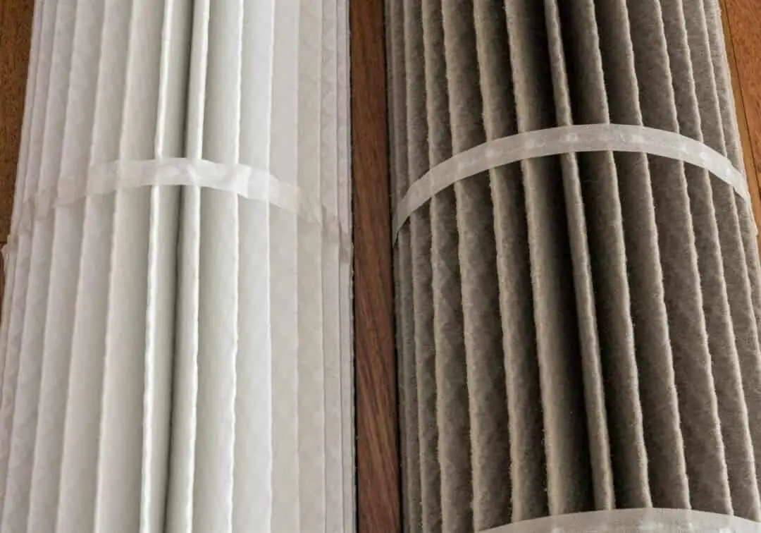 What Is A Furnace Filter Merv Rating With Comparison Chart