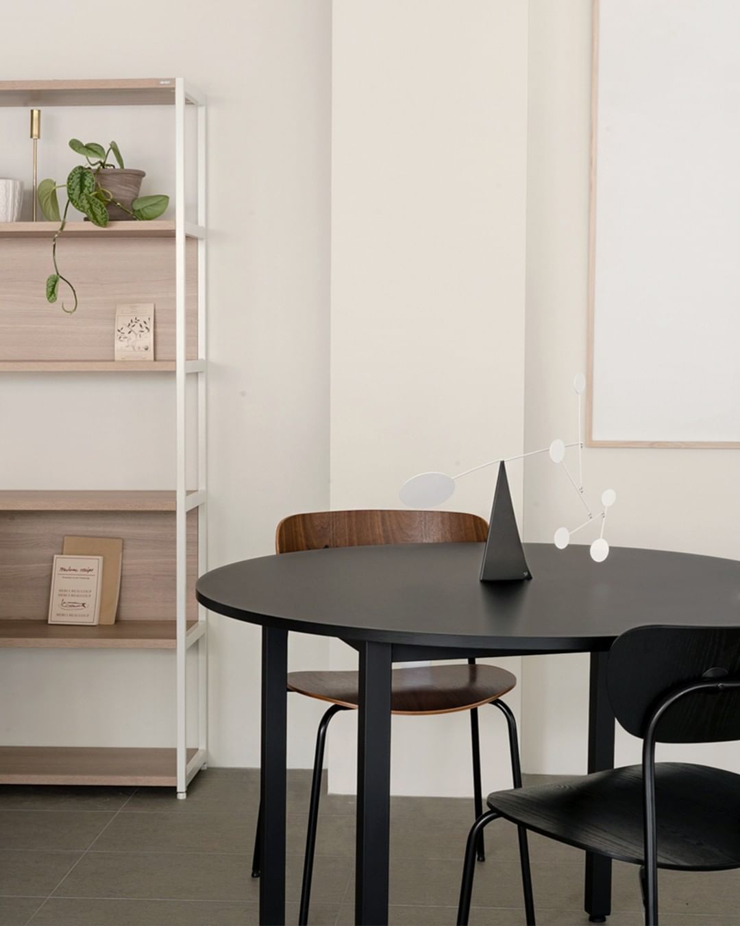 Black Painted Table Ideas... | Oh My Sander