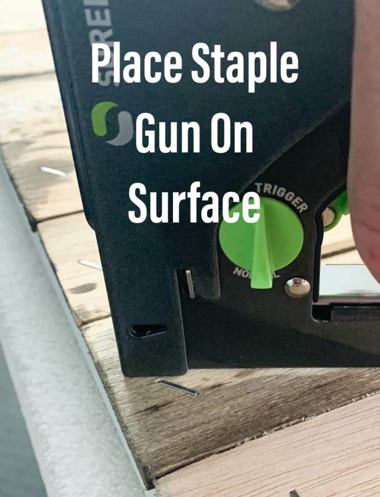 Upcycled Thrift Store Wood Frame into Sign | Oh My Sander