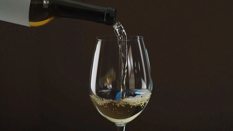 Alkoholfri Vin Test - De 8 Bedste i 2025