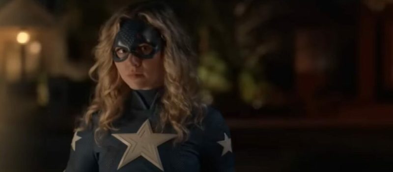 Review: ‘Stargirl’ Season 3 Premiere and Look Head