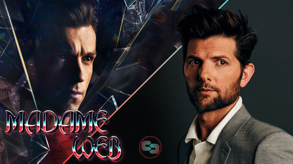 Exclusive: Madame Web Cast/Characters Confirmed!