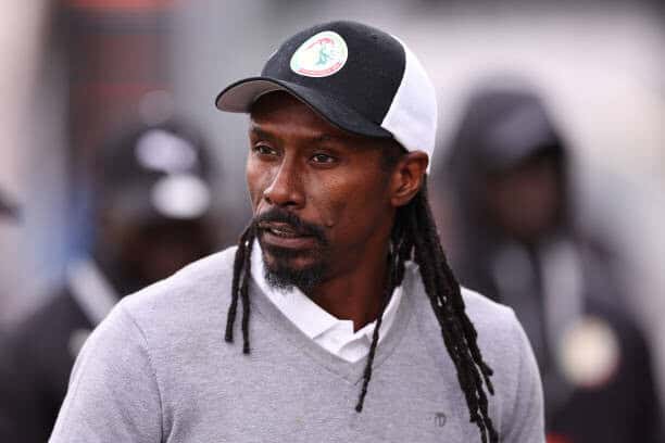 Jakobs non qualifié, Ballo-Touré incertain, Moussa Ndiaye pas prêt ...