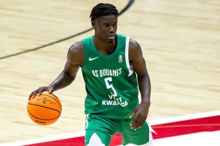 BAL 2023 - Avec 22 points inscrits, Jean Jacques Boissy est le MVP du ...