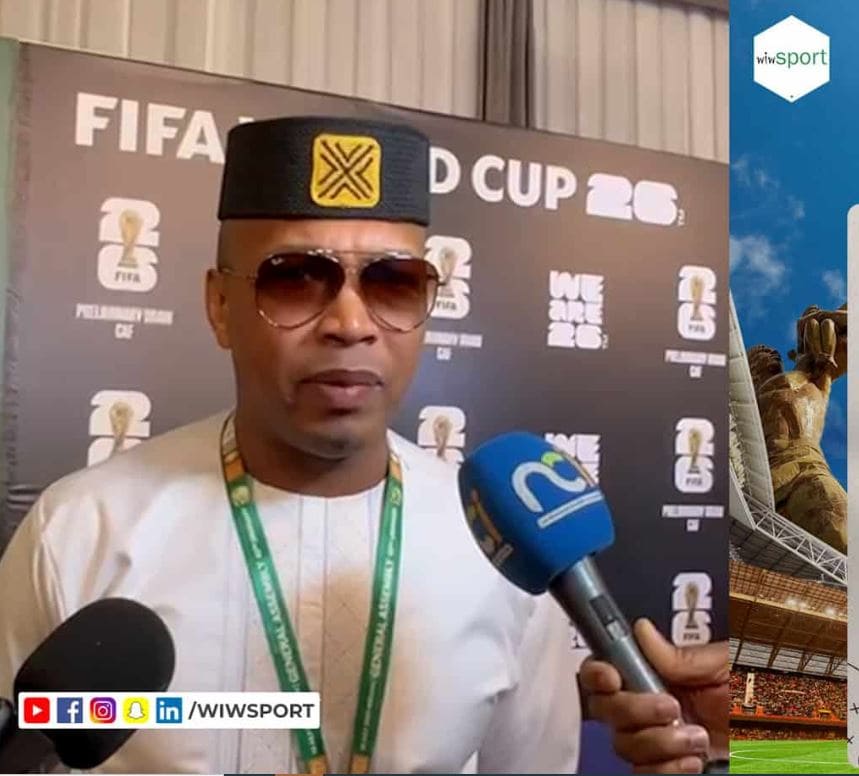 El Hadji Diouf : "le Sénégal doit montrer qu'il est champion en titre, le favori"