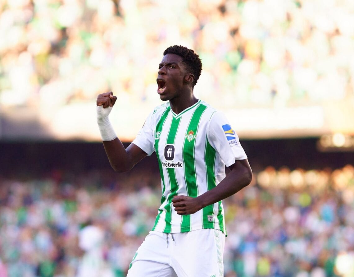 Assane Diao : « Je n'ai jamais reçu de nouvelles pour jouer avec le ...