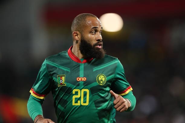 Cameroun : Bryan Mbeumo forfait pour la CAN