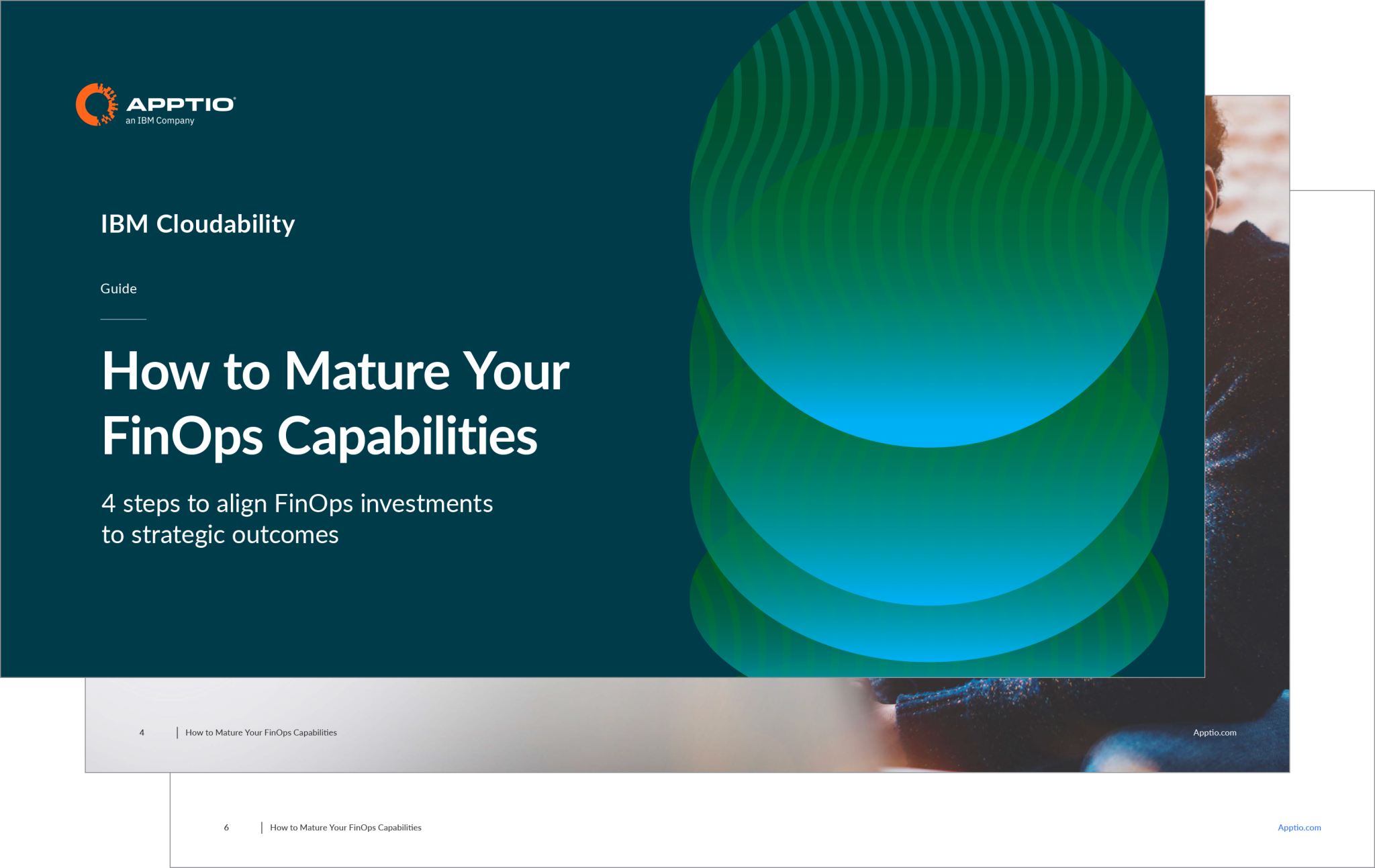 How to Mature Your FinOps Capabilities - Apptio