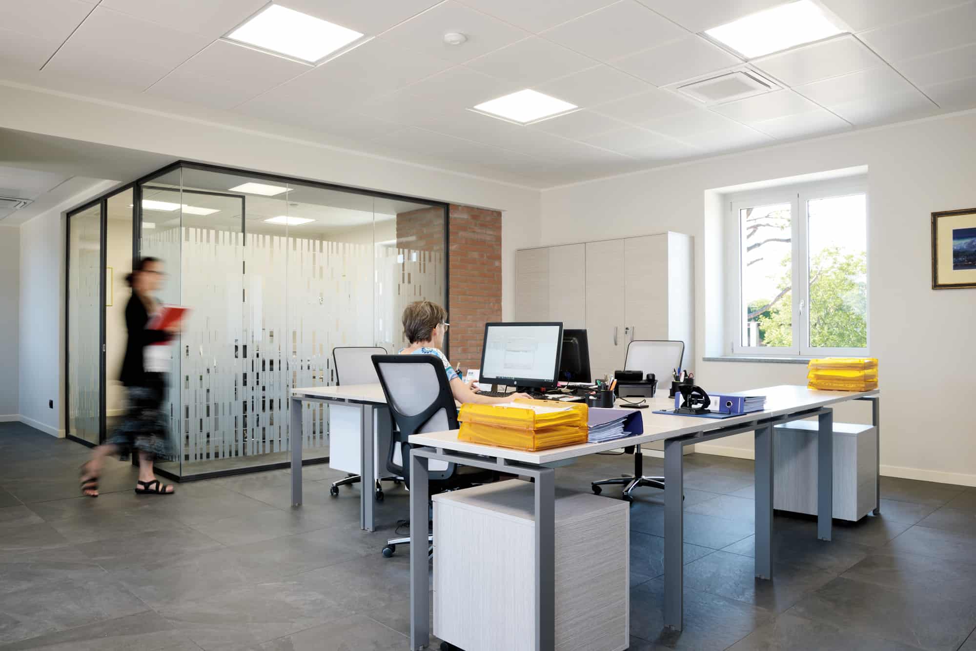 La nostra azienda, 4 generazioni di Gorgonzola - Eredi Angelo Baruffaldi