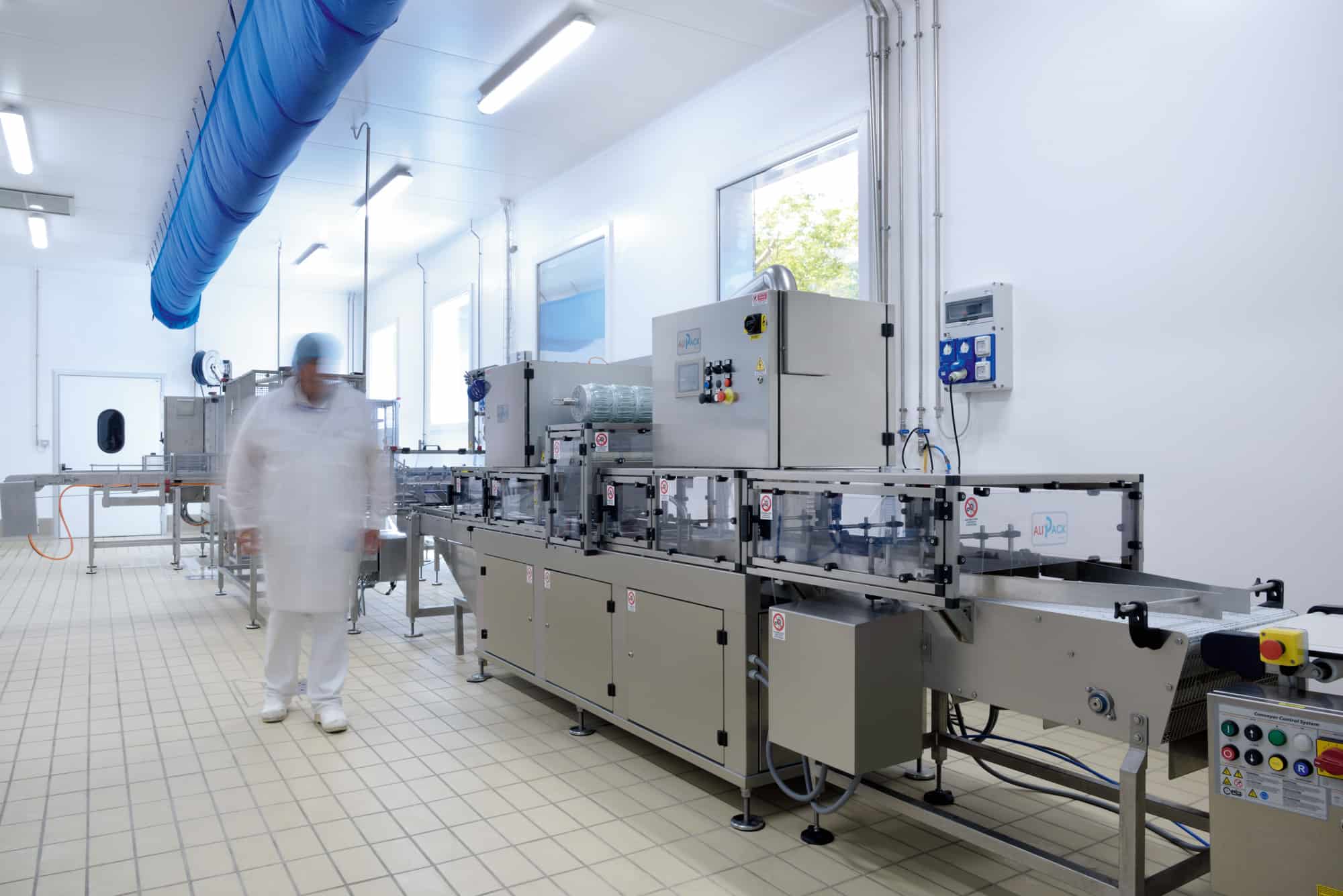 La nostra azienda, 4 generazioni di Gorgonzola - Eredi Angelo Baruffaldi