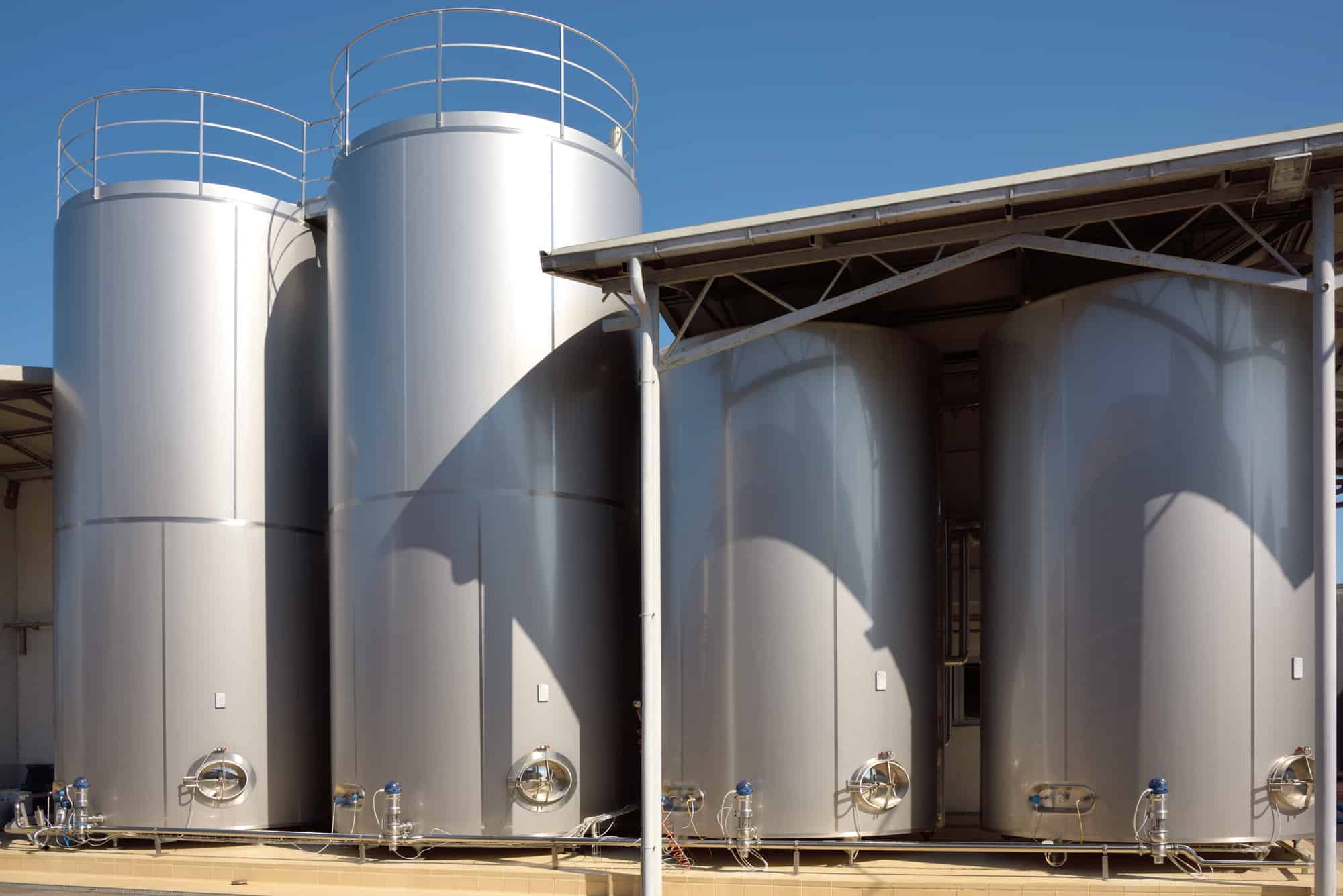 La nostra azienda, 4 generazioni di Gorgonzola - Eredi Angelo Baruffaldi