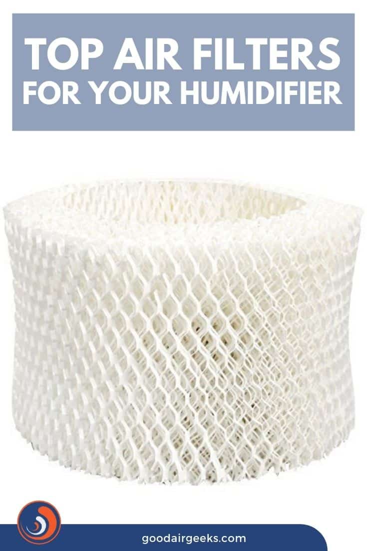 Best Air Humidifier Filters - 2025 Reviews