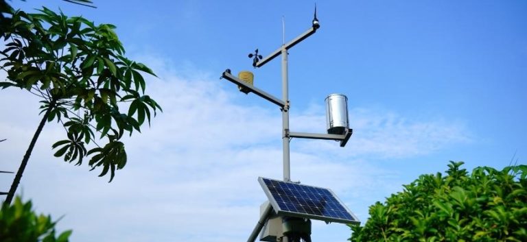Top Weather Station Mounting Ideas And Installation Guide