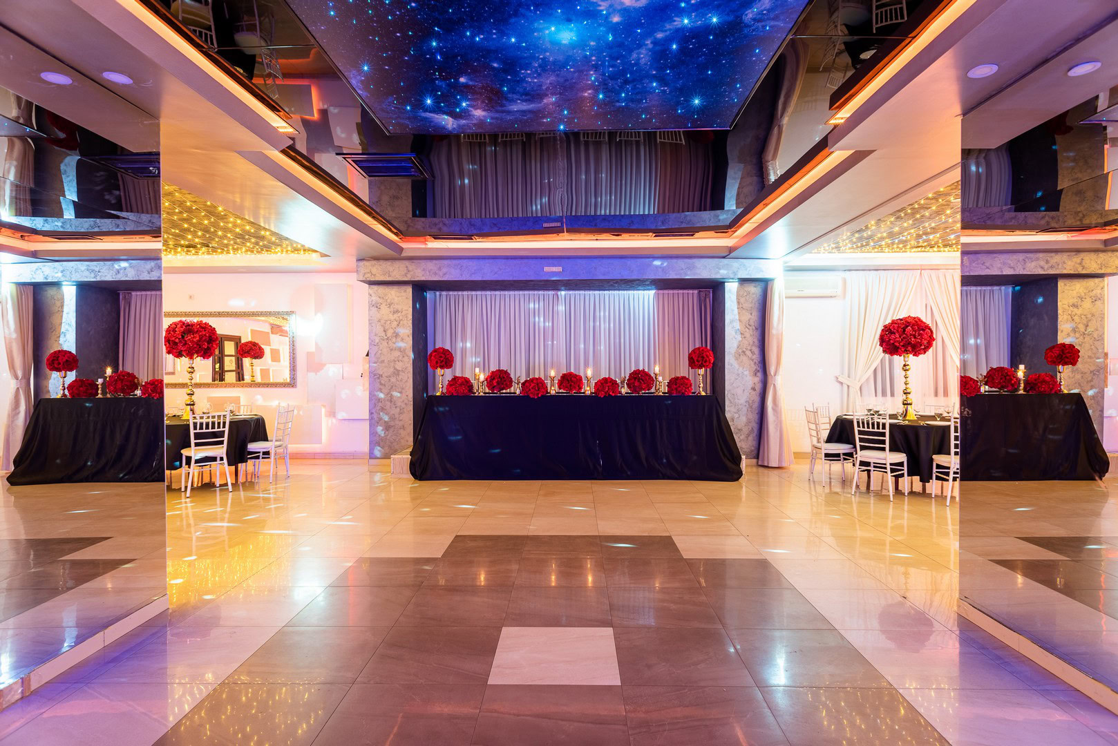 Galerija - Perla Event Hall