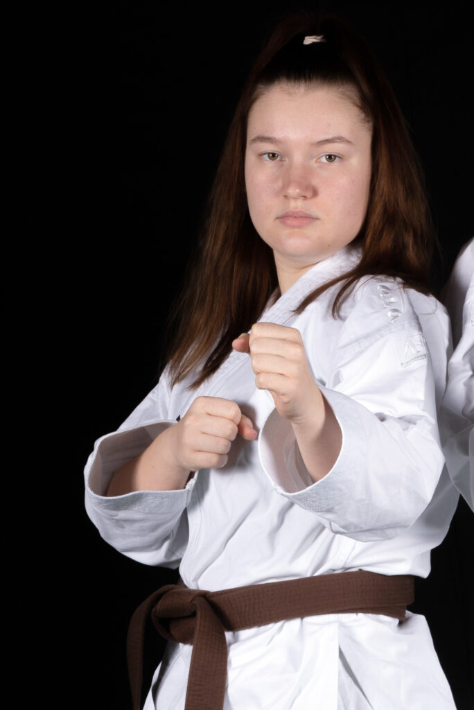 Erfahren Sie mehr über Yamakawa Karate-Trainer und -Team
