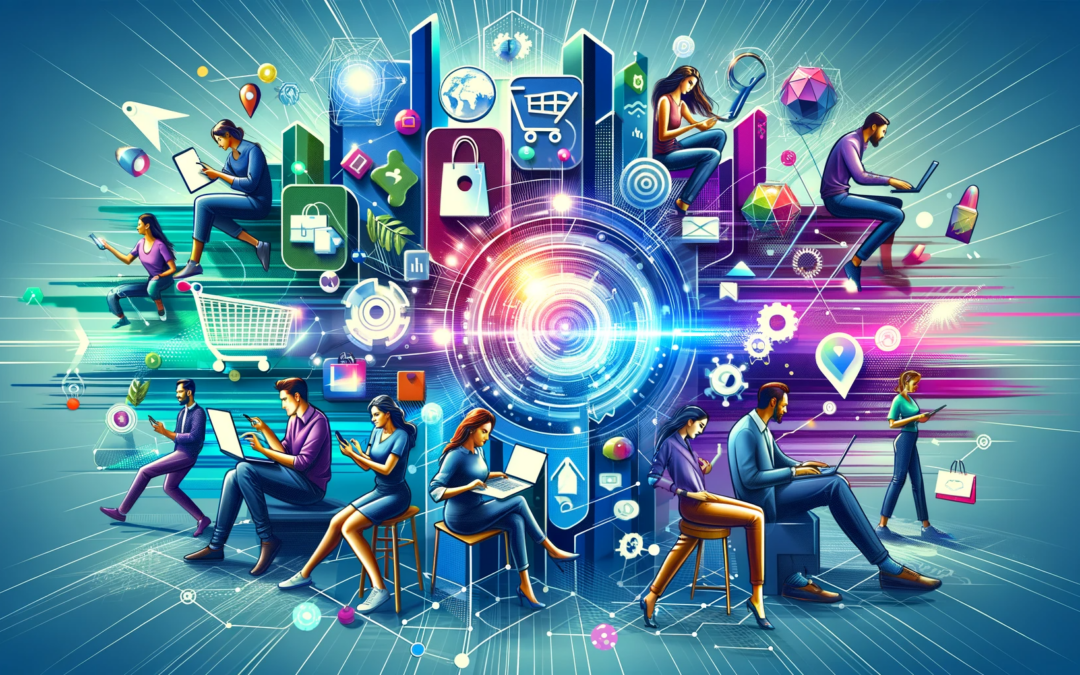 Key E-commerce Trends Shaping Digital Retail
