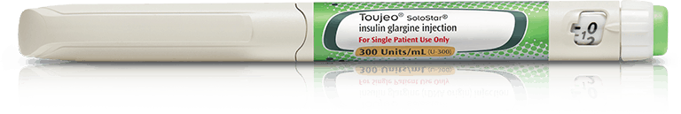 Toujeo ® la nueva insulina que permite controlar la diabetes con menos ...