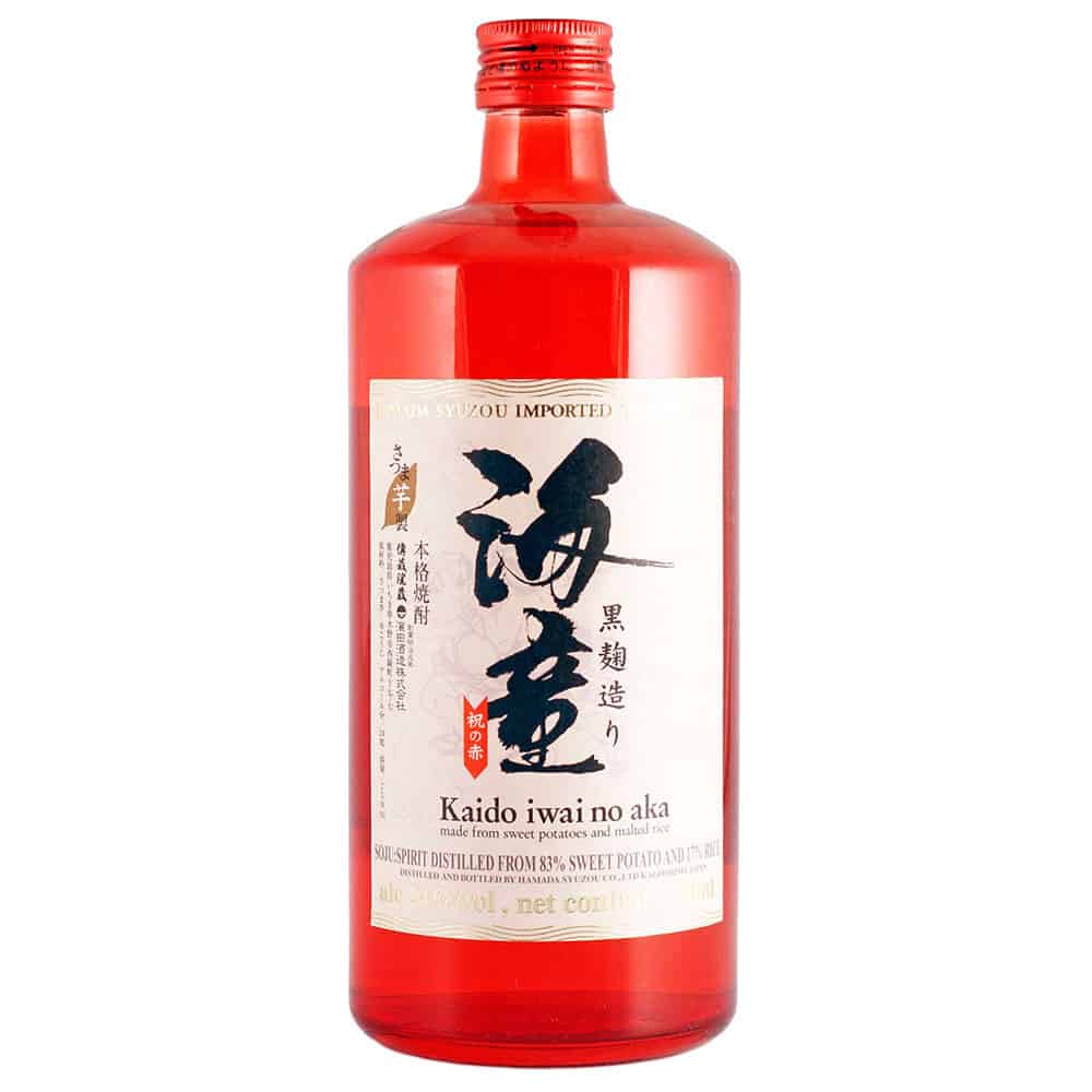 Kaido Sweet Potato DC SAKE CO