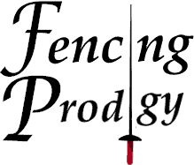 Fencing Terms and Glossary | Fencing Prodigy
