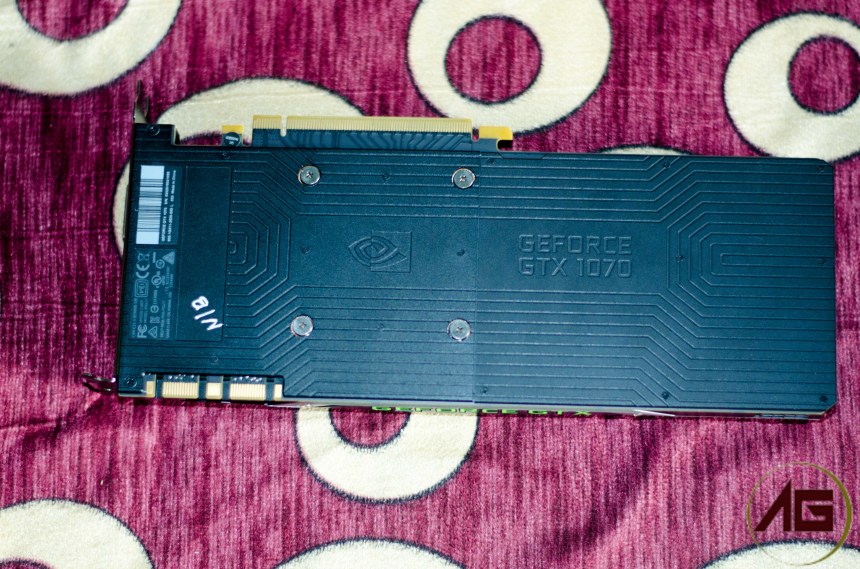 Nvidia GTX 1070 Review - The Best Pascal series card After GTX 1080 ...