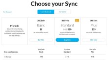 Sync.com Review 2021: Best Features and Alternatives - OnlinebizBooster