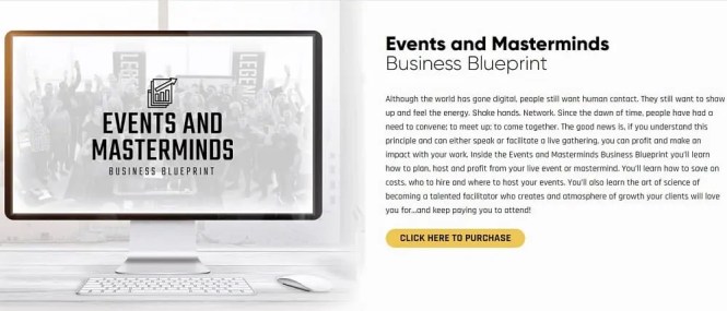 Legendary Marketer Review 2021: David Sharpe’s training - OnlinebizBooster