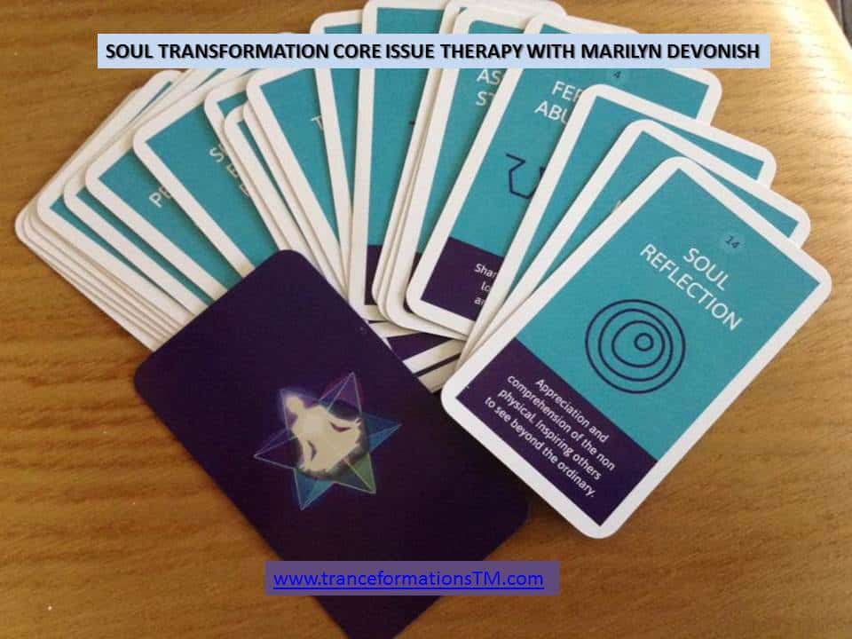 Soul Transformation Therapy - Mind Blow in Just 59 Minutes!