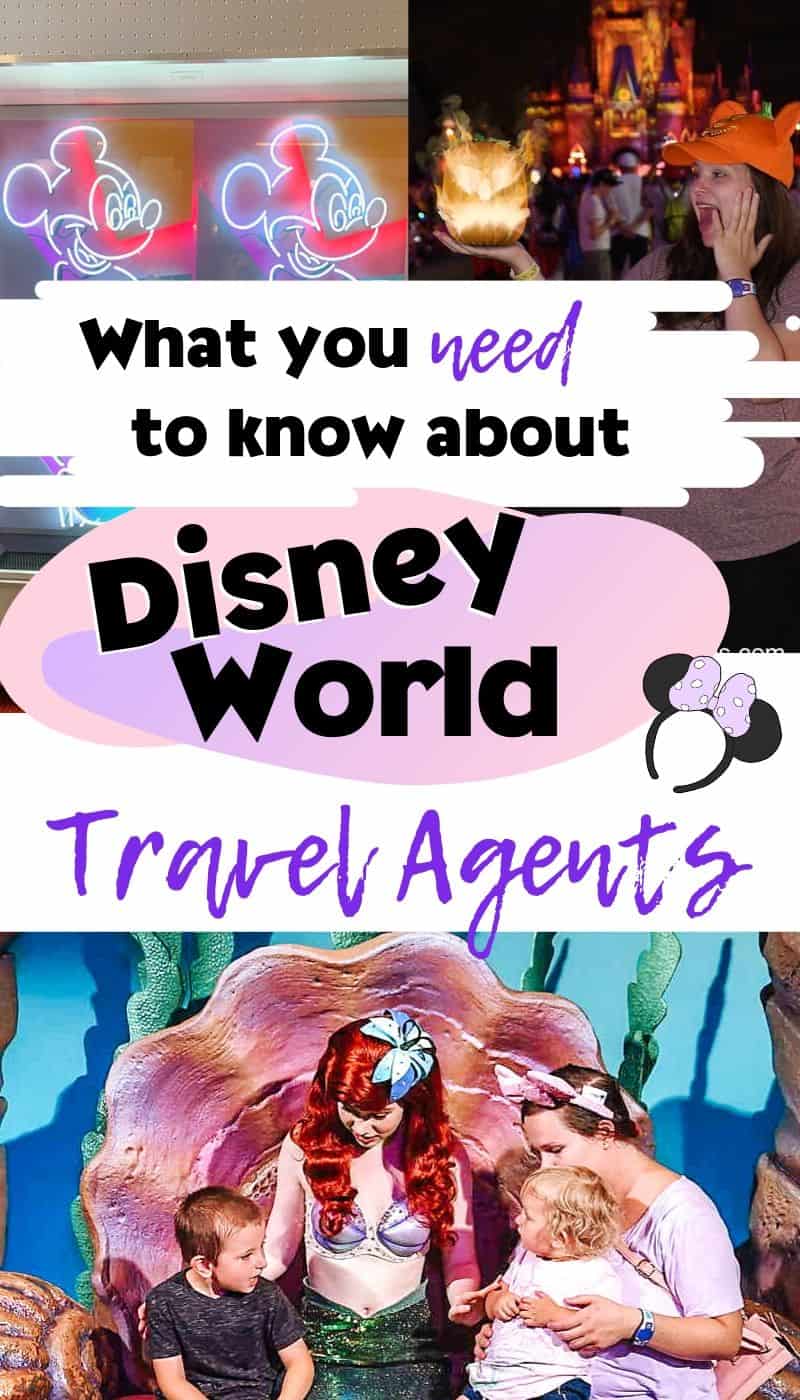What you need to know about Disney World Travel Planners (and why they ...