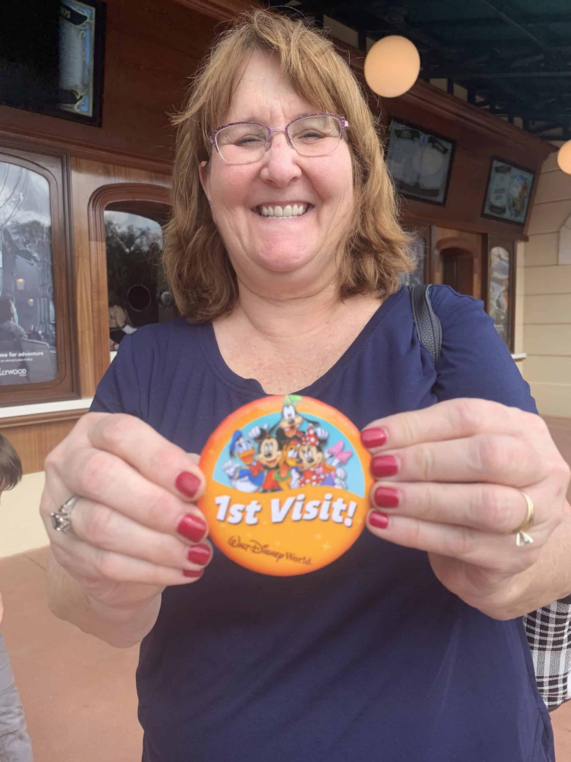 First Time Beginner's Guide to Disney World (15 minute crash course ...