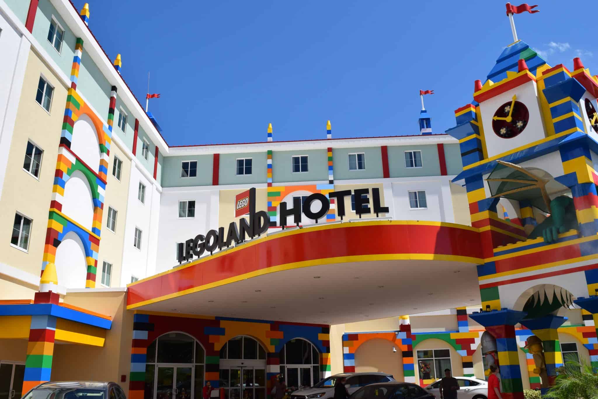 LEGOLAND Florida Tips to make your break your vacation - Mouse Ear Memories