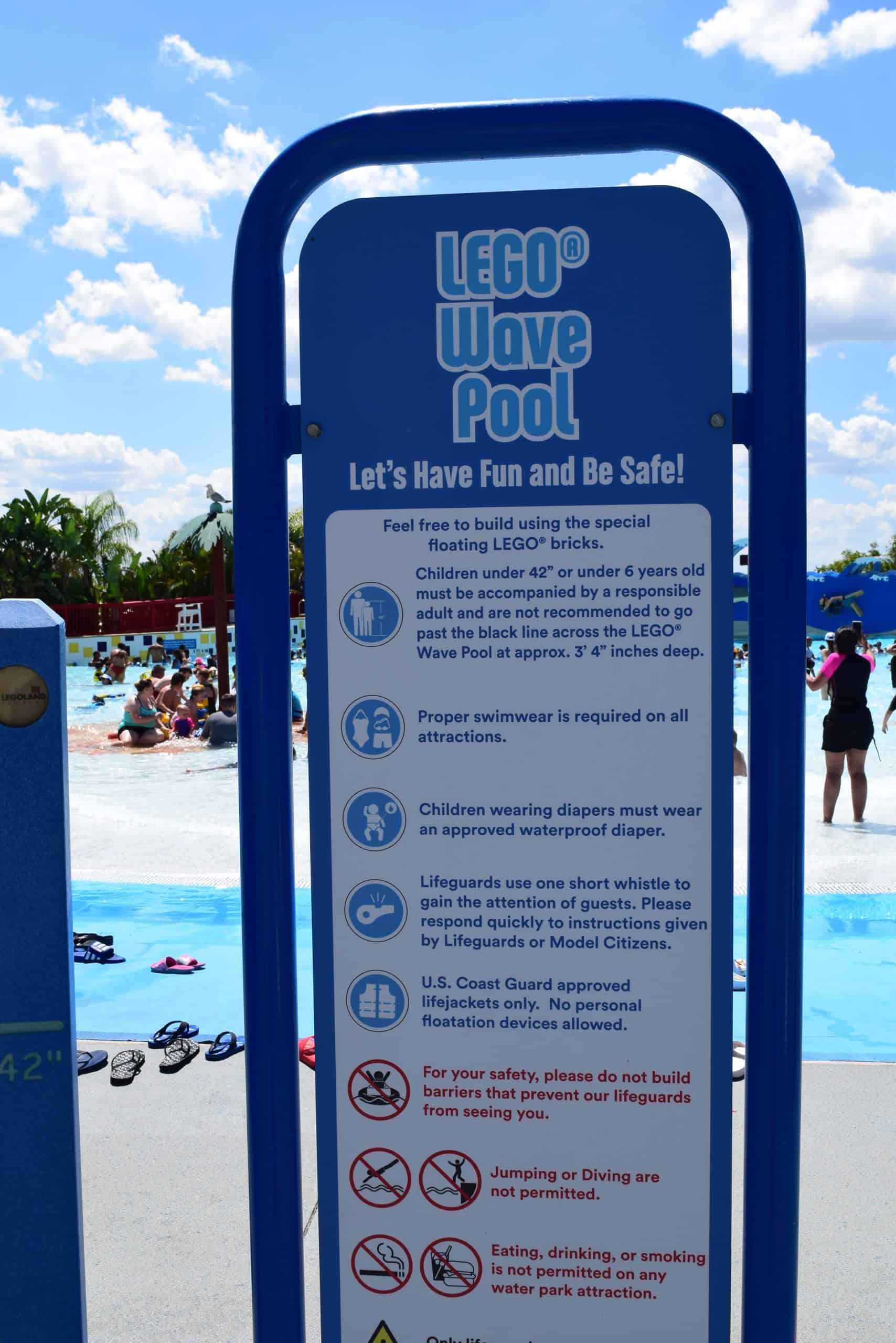 Is Legoland Florida Water Park worth it? - Mouse Ear Memories