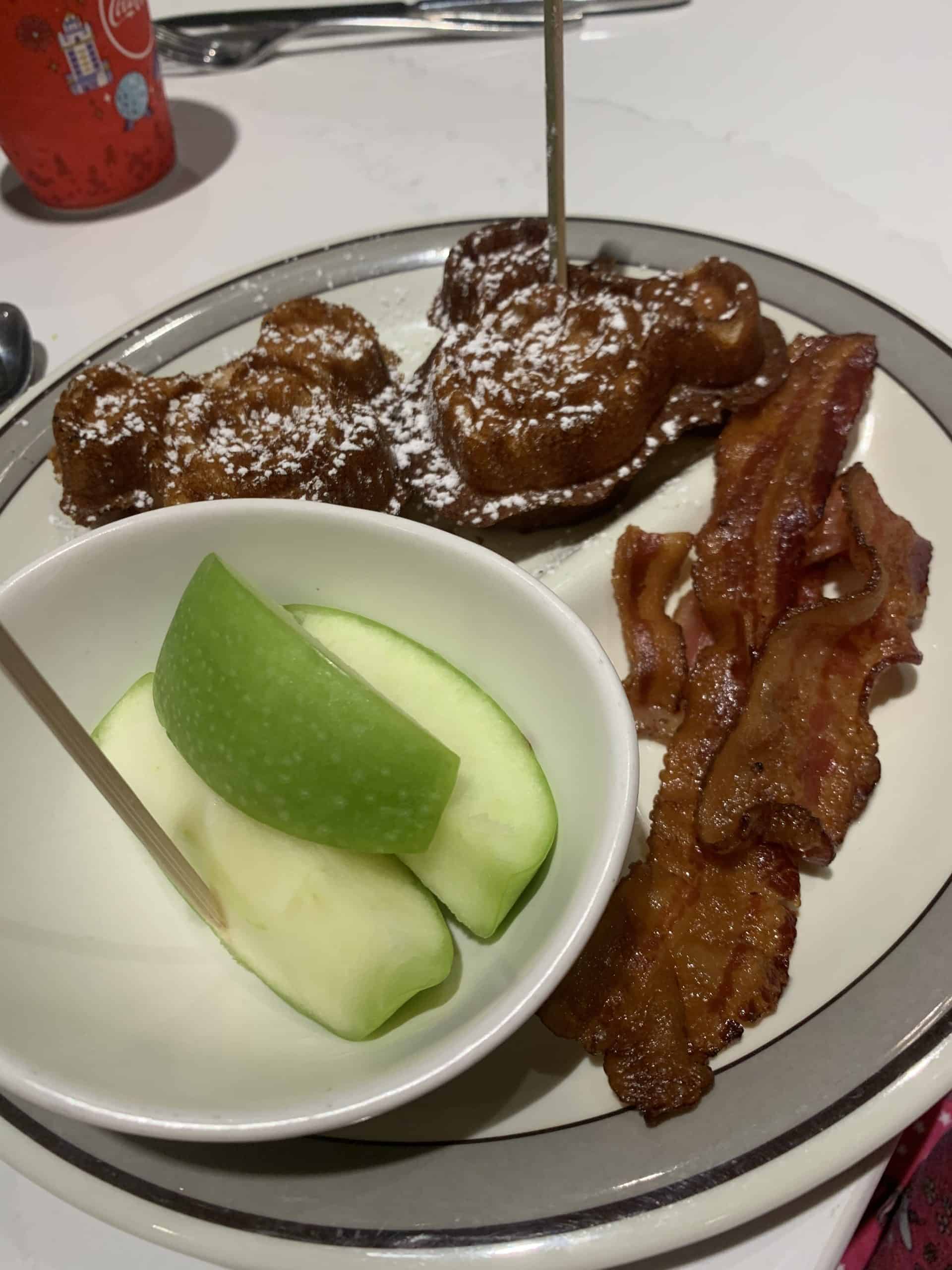 Review: Steakhouse 71 breakfast is a clear winner for the Magic Kingdom ...