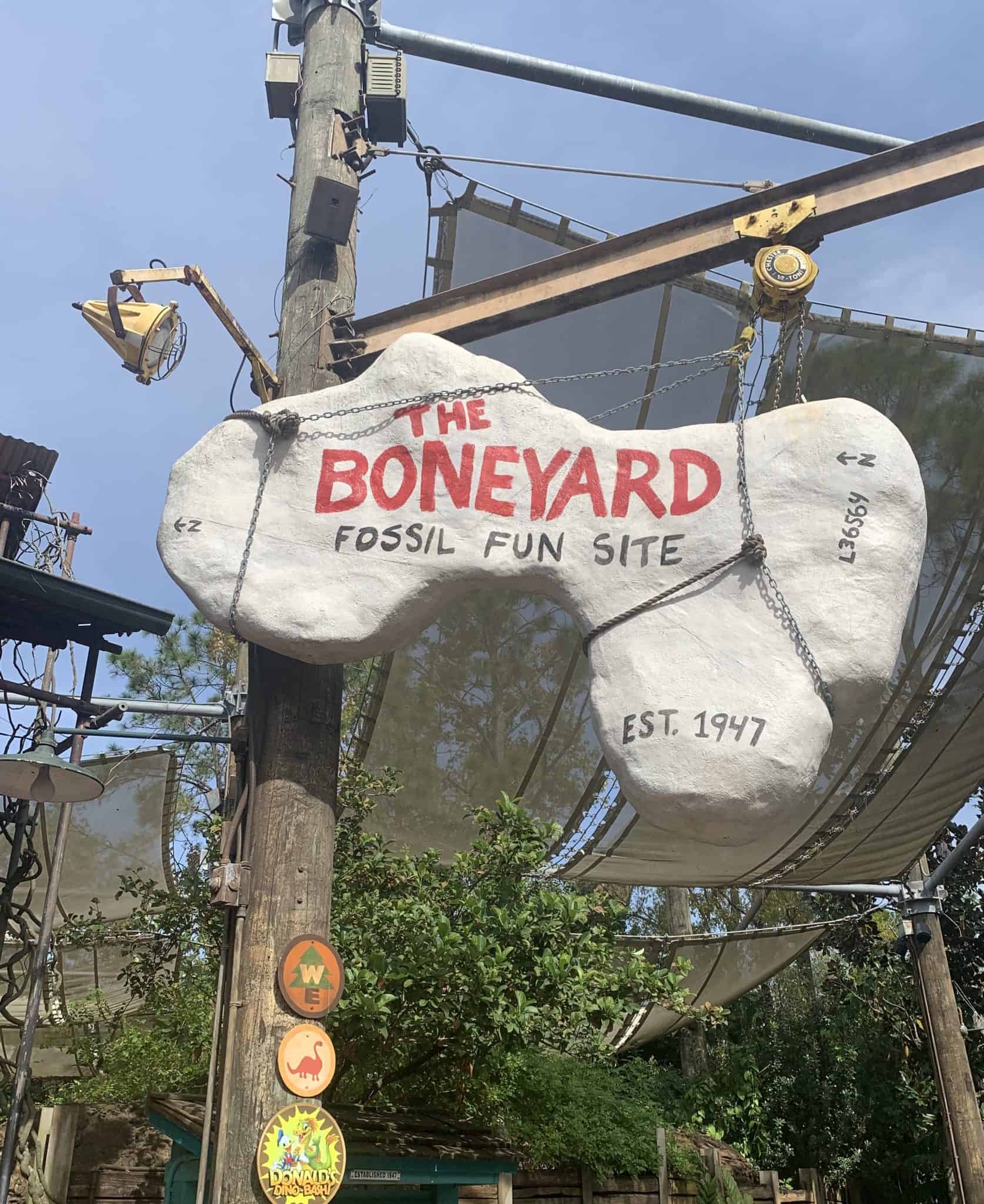 Disney World Playgrounds (and play spaces)(Magic Kingdom, EPCOT, Animal ...