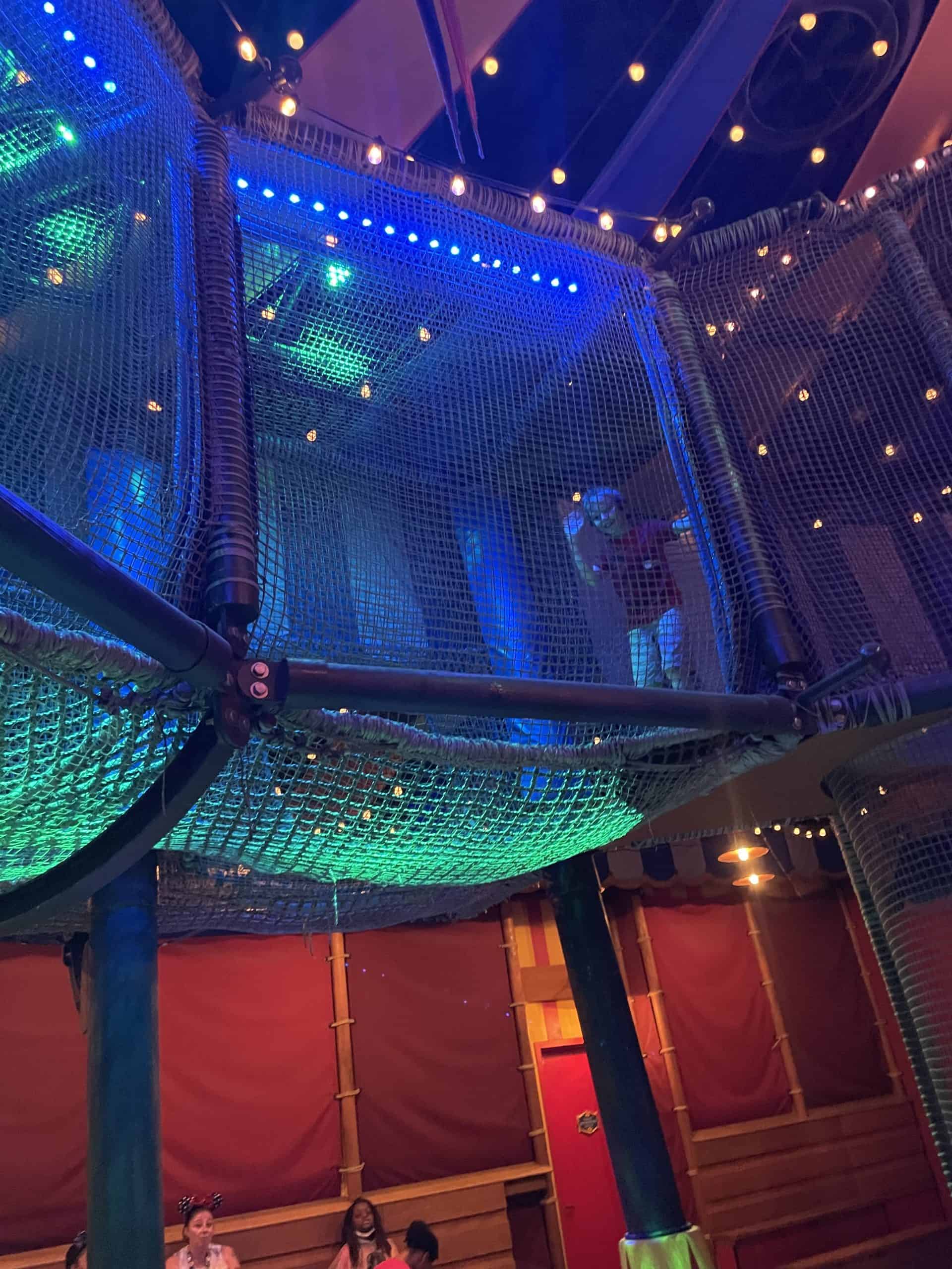 Disney World Playgrounds (and play spaces)(Magic Kingdom, EPCOT, Animal ...