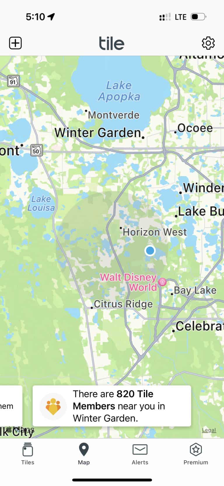 Best Kid Tracker for Disney tested in the Park (from a Mom of Three ...