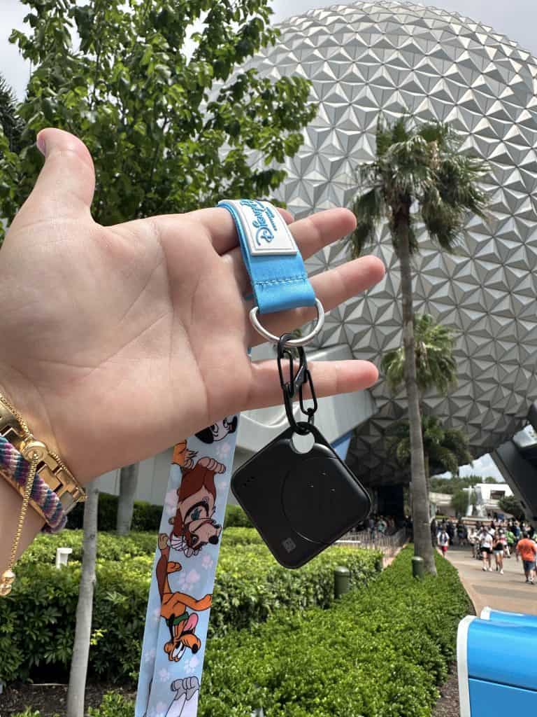 Best Kid Tracker for Disney tested in the Park (from a Mom of Three ...