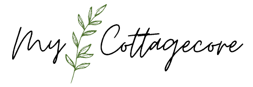 700+ Most Vintage Cottagecore Names | My Cottagecore