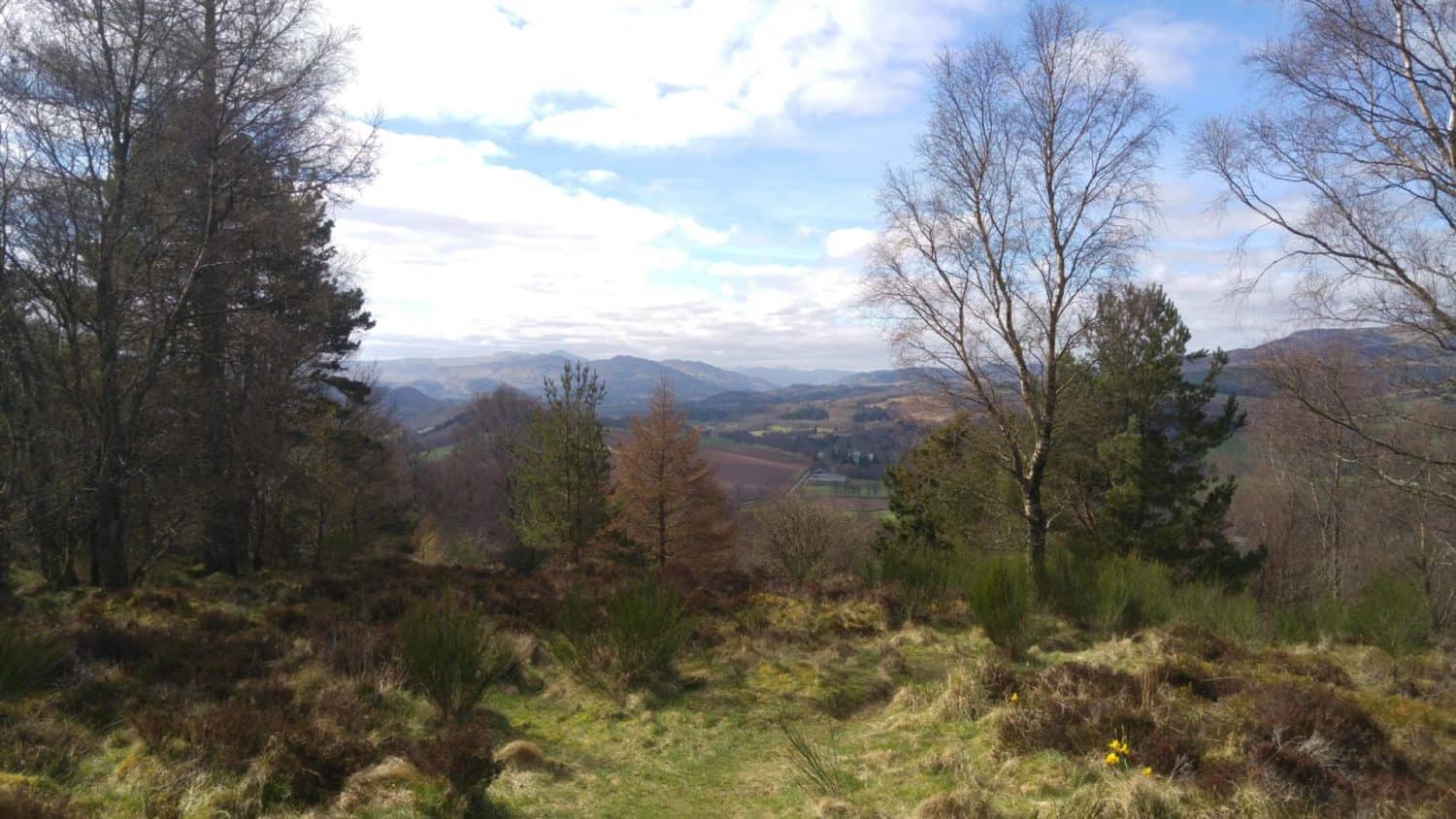 The Crieff Hydro - Perthshire: Complete Visitor Guide | Out About Scotland