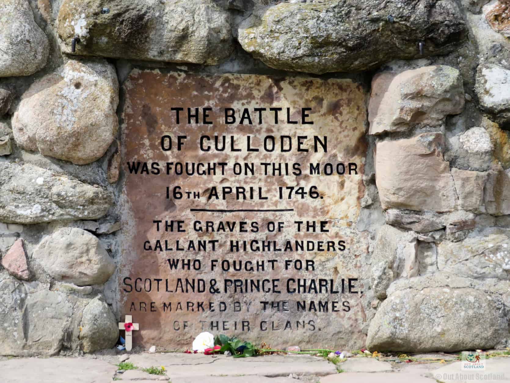 Culloden Battlefield - Inverness: Complete Visitor Guide | Out About ...