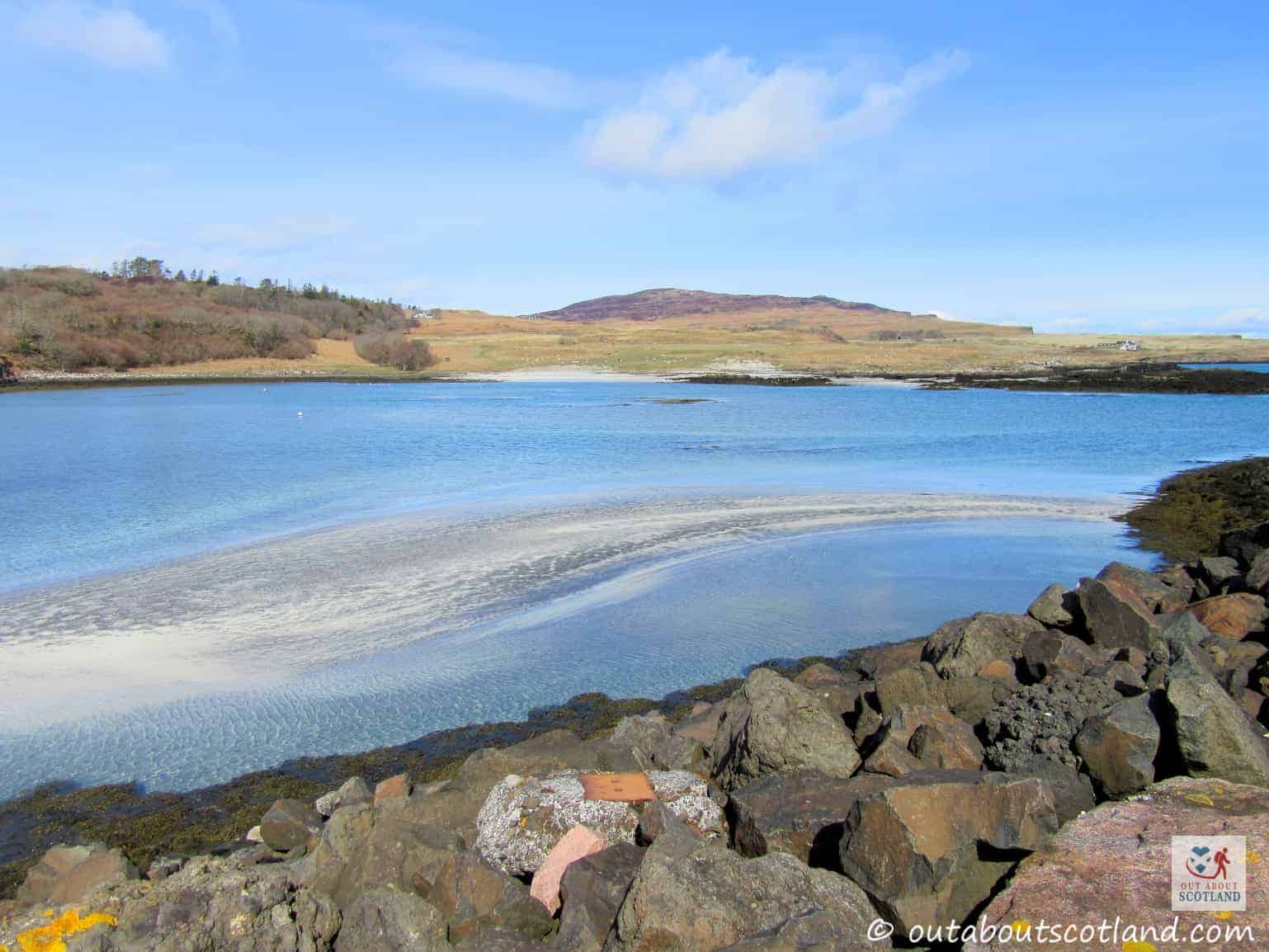 The Isle of Eigg: Complete Visitor Guide | Out About Scotland