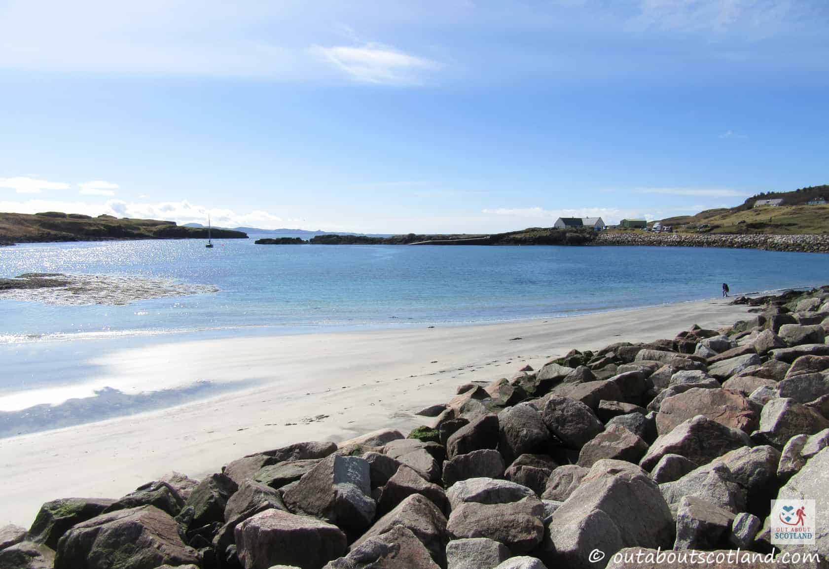 The Isle of Eigg: Complete Visitor Guide | Out About Scotland