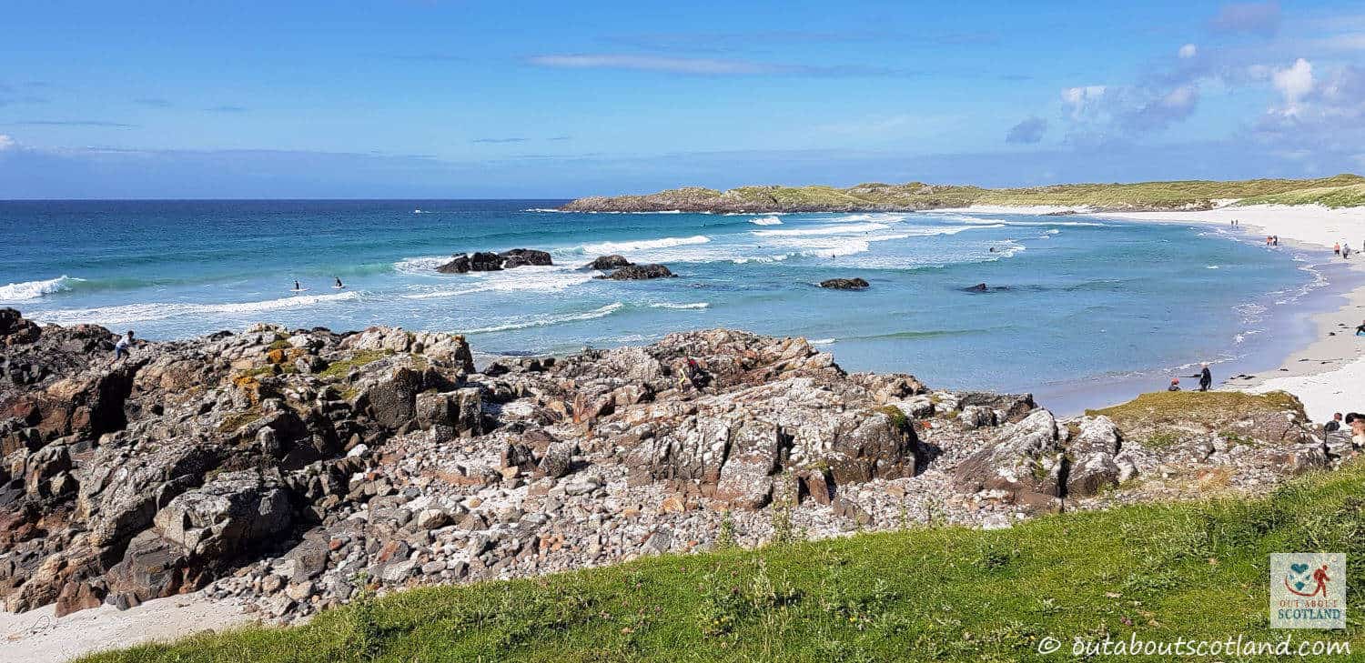 The Isle of Tiree: Complete Visitor Guide | Out About Scotland