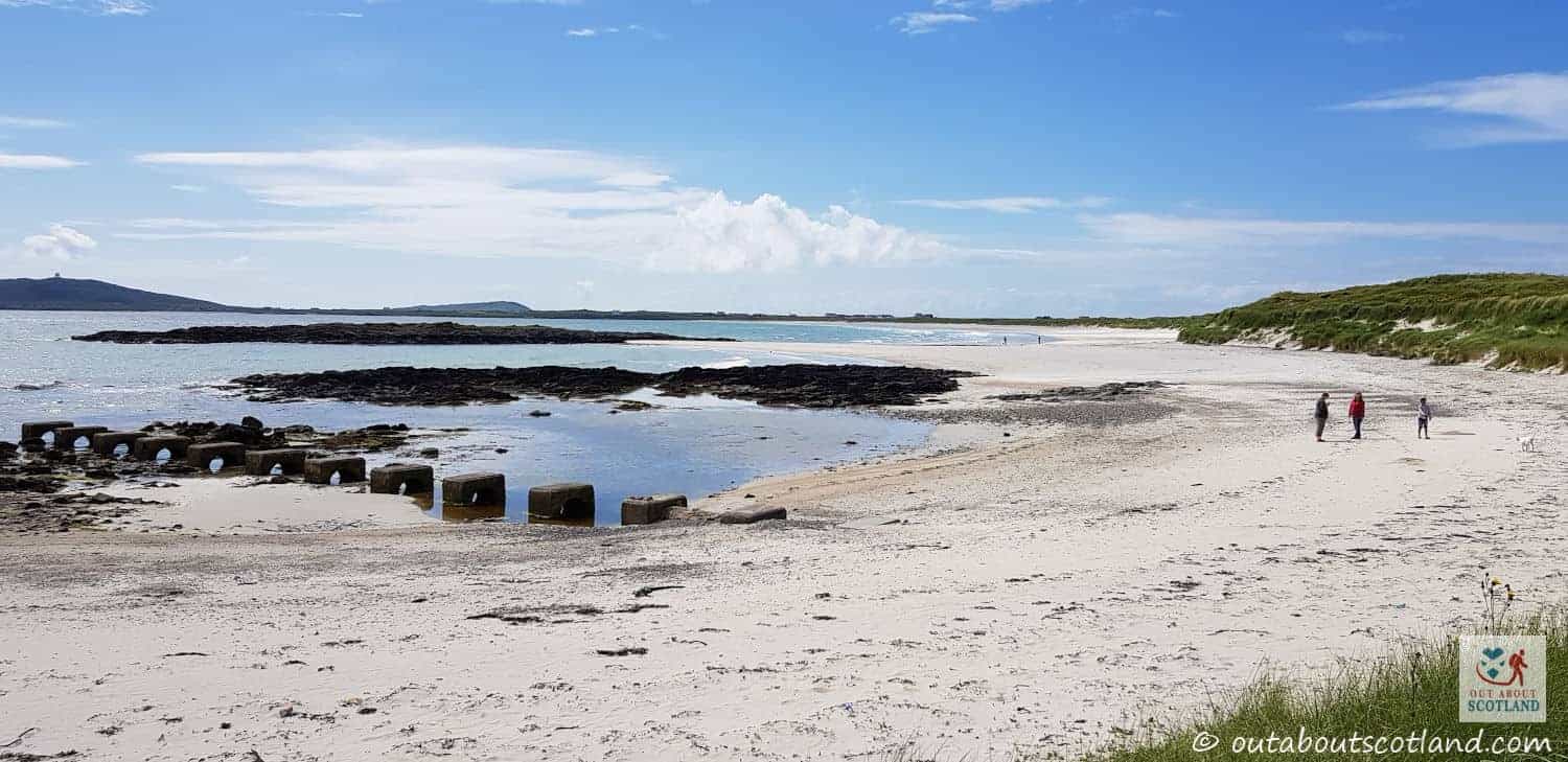 The Isle of Tiree: Complete Visitor Guide | Out About Scotland