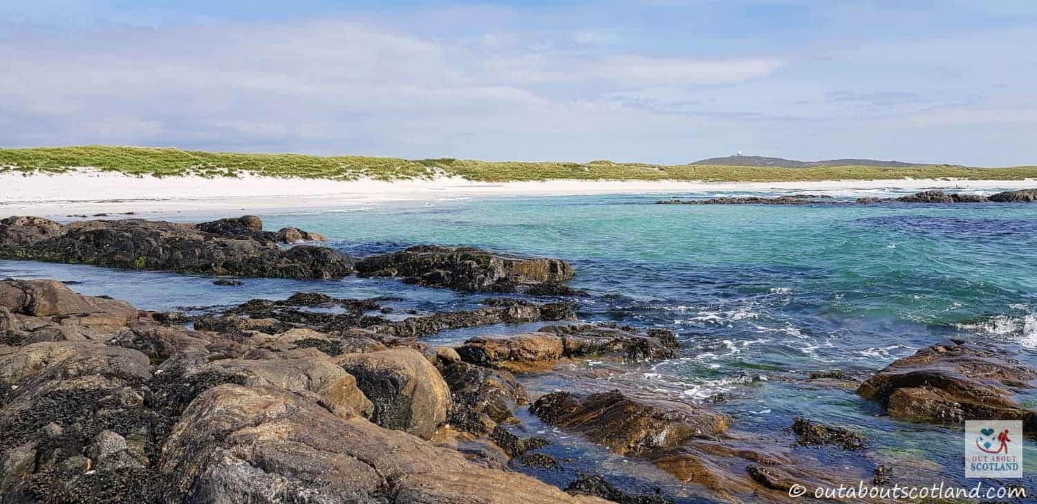 The Isle of Tiree: Complete Visitor Guide | Out About Scotland
