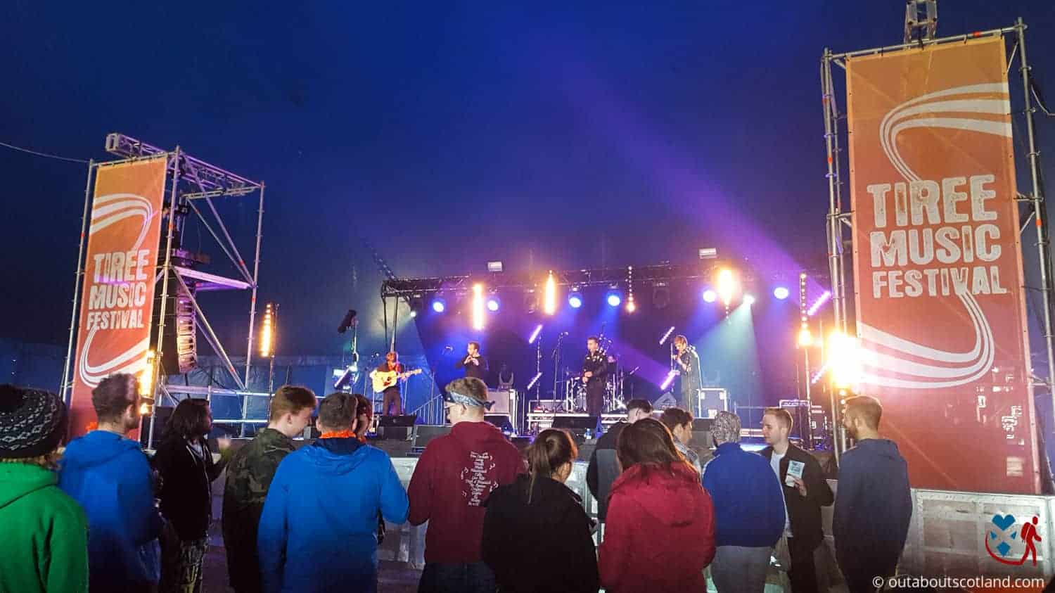 The Isle of Tiree Music Festival: Complete Visitor Guide | Out About ...