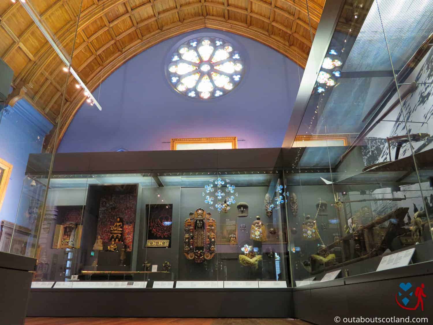 The McManus Museum - Dundee: Complete Visitor Guide | Out About Scotland