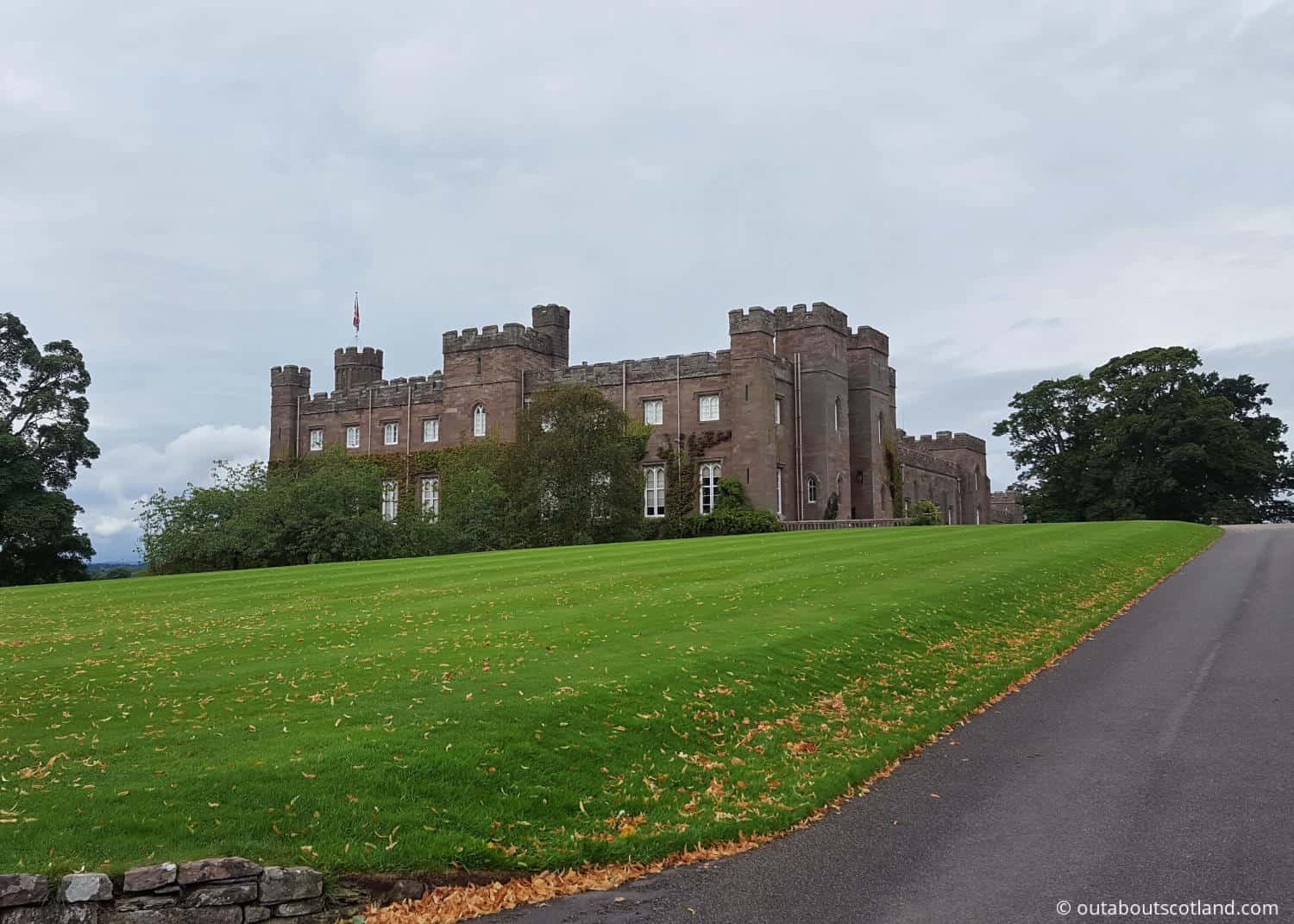 Scone Palace - Perthshire: Complete Visitor Guide | Out About Scotland