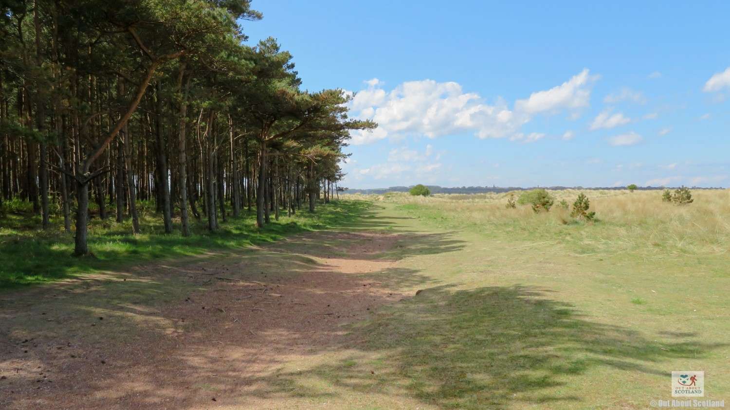 John Muir Country Park - East Lothian: Complete Visitor Guide | Out ...